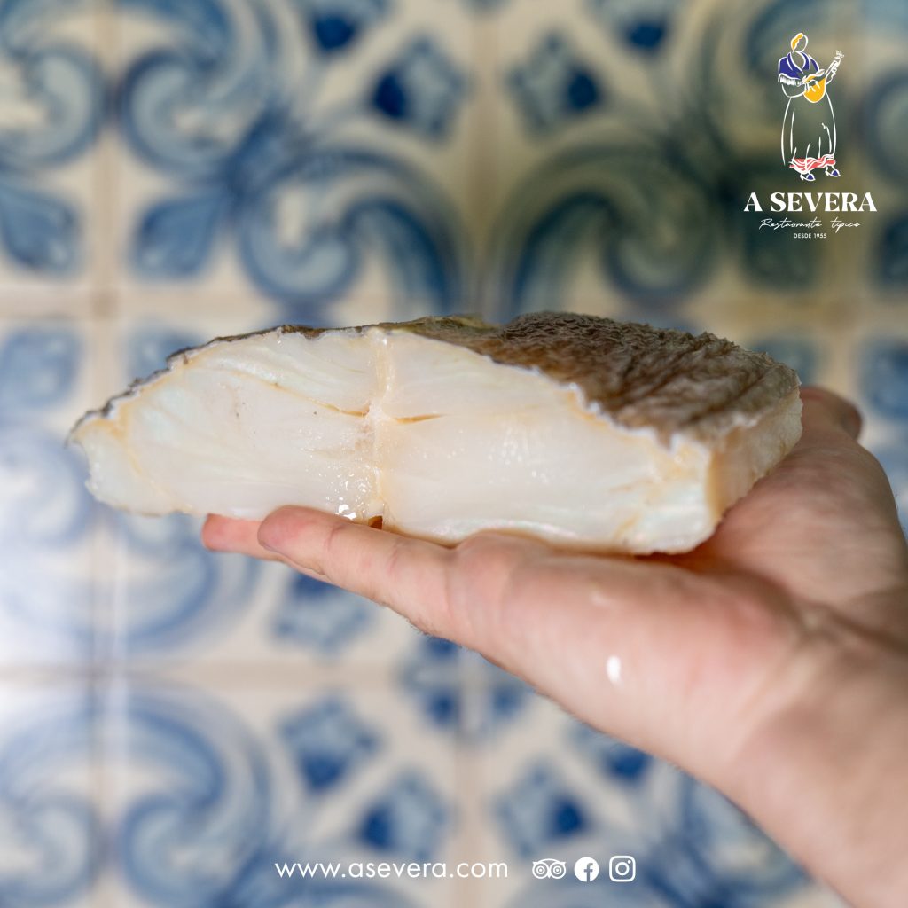 La gastronomía portuguesa vinculada al fado | A Severa