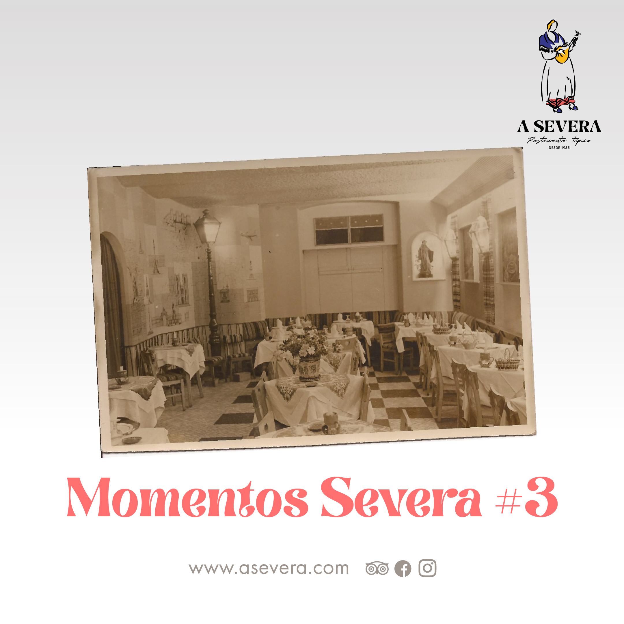 Momentos Severa #3 | A Severa