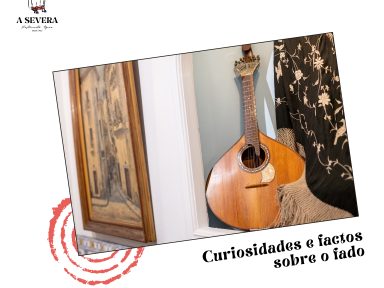 Curiosities and facts about Fado | A Severa