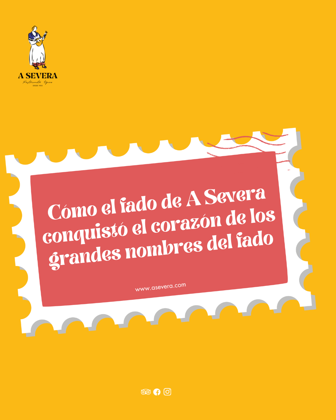 Cómo el fado de A Severa conquistó el corazón de los grandes nombres ...