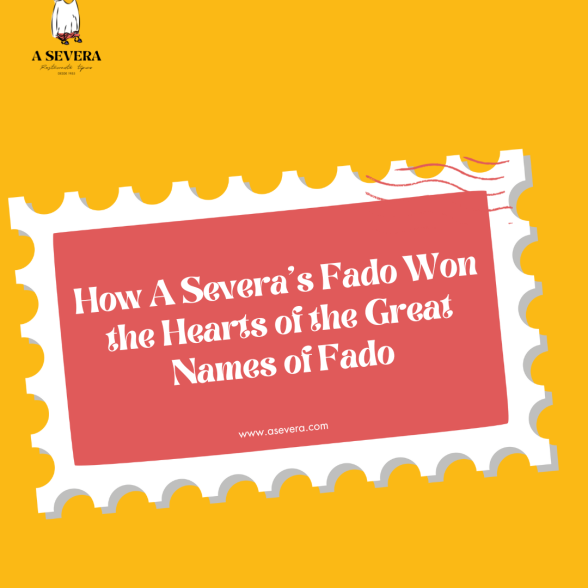 The different fado styles and their characteristics | A Severa
